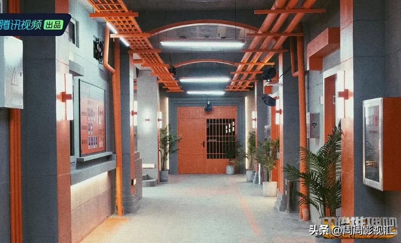 The silly Zhao Lusi, the funny Du Haitao, and the naughty William Chan made "Fairy Tale" a huge ...