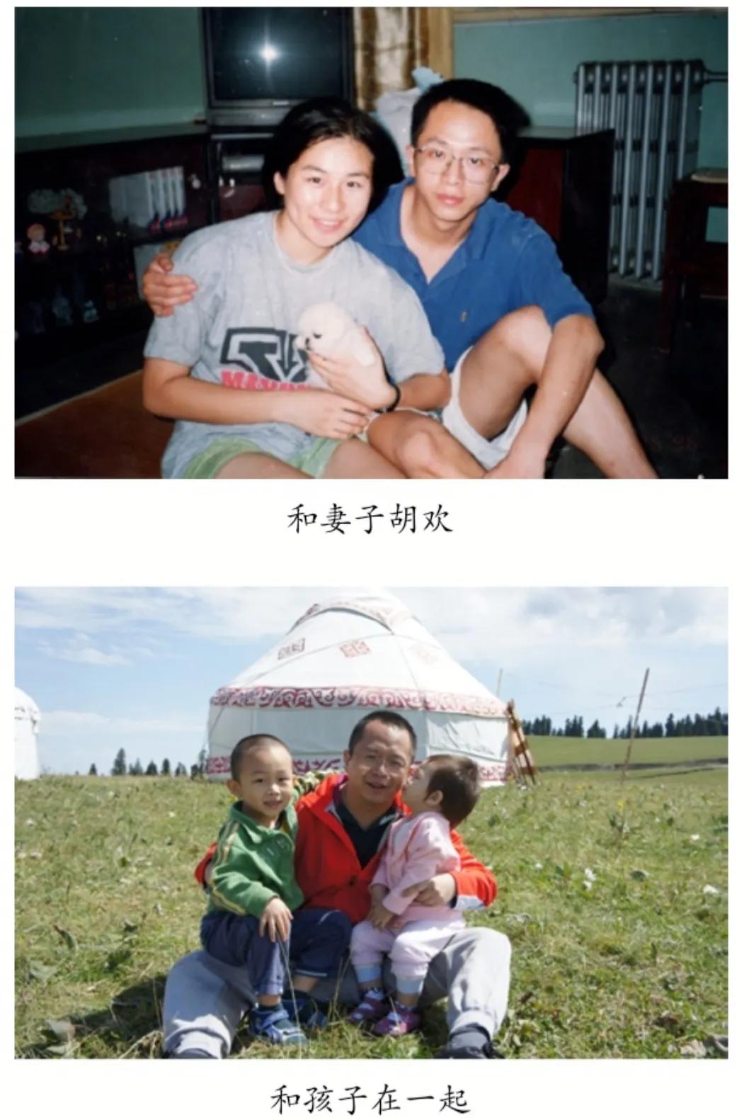 "Sober in the world" Zhou Hongyi's divorce, is it because the man ...