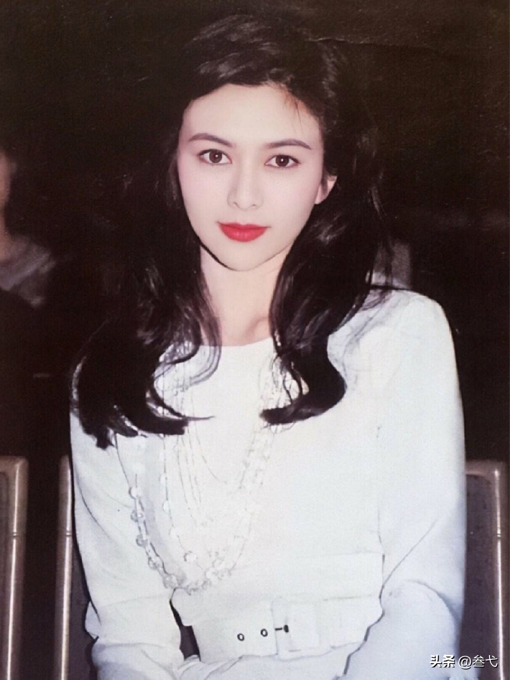 Rosamund Kwan There Are Many Beautiful People Inews