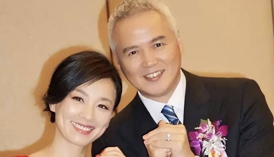 The "no bottom line" Zhang Ting and his wife finally paid the price for ...