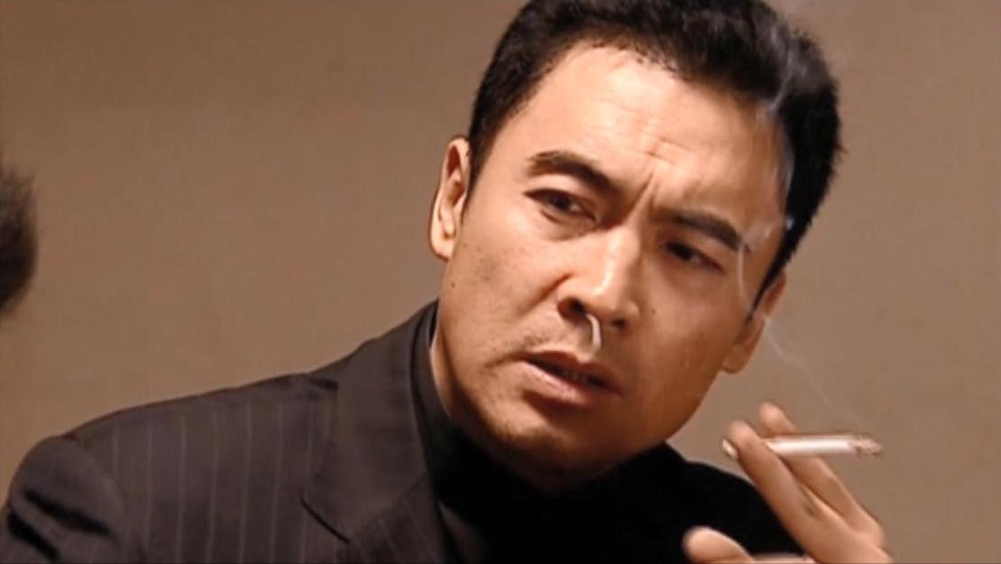 "The Way of Heaven" Lin Yufeng: A person who is so conceited that he ...