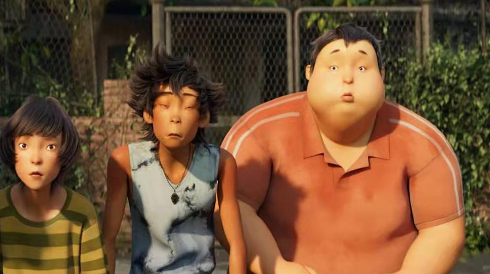 The lion boy surpassed 200 million box office. Is this movie really ...