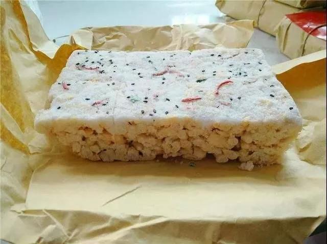 Hometown special cake - Mid-Autumn Festival cake - iNEWS