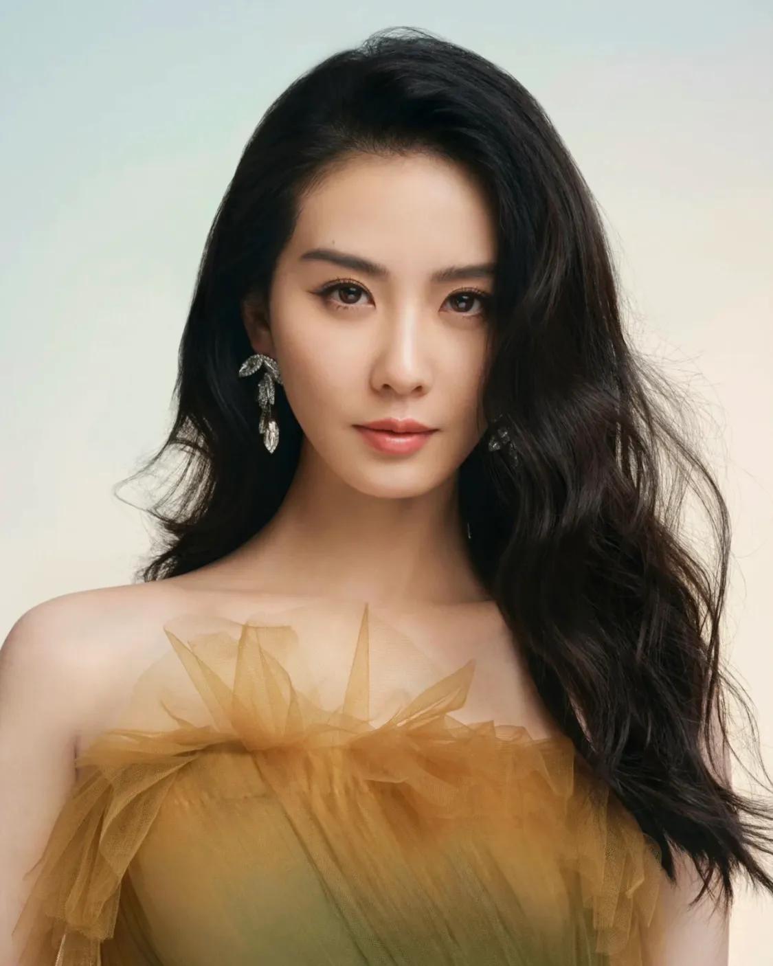 Fan Fan said: Sun Qianxiao vs Ni Ni Li Zhiting Wu Jing Chen Feiyu Liu ...