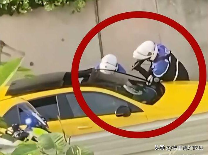 The whole story of the "Blood" French riots! The local Chinese have ...