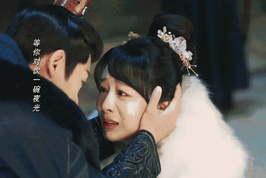 "Long Lovesickness" Yang Zi used her acting skills and Yu Kewei's OST ...