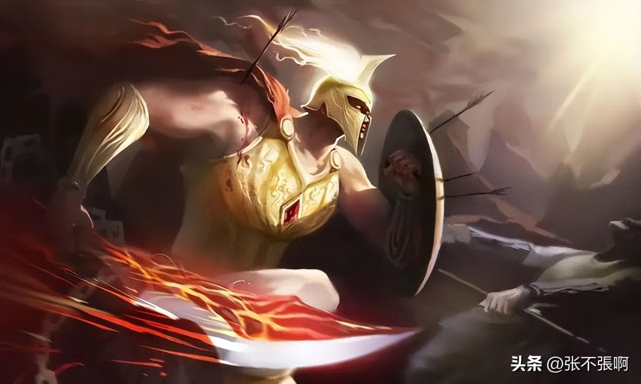 Ares in Greek Mythology: The Legend of the God of War - iNEWS