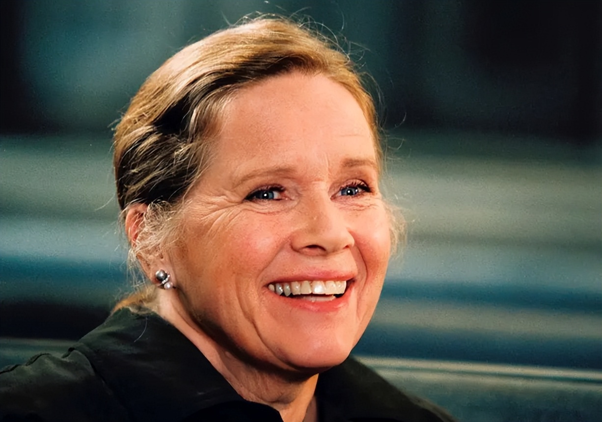 Liv Ullman's mother-daughter collaboration, how can they become enemies ...