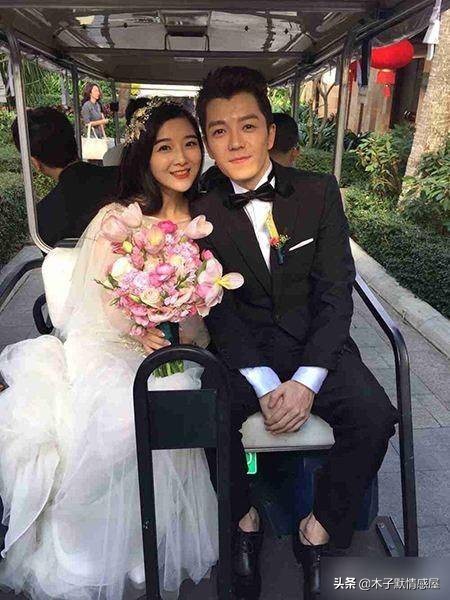 Wu Yating participated in the divorce program and called her ex-husband ...