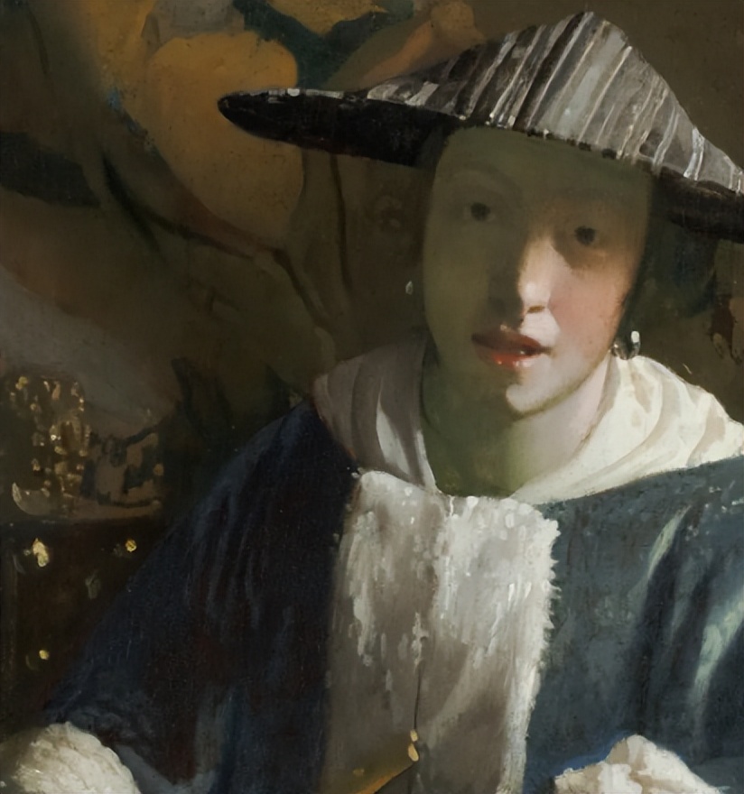 What style of painting is Vermeer famous for? - iNEWS