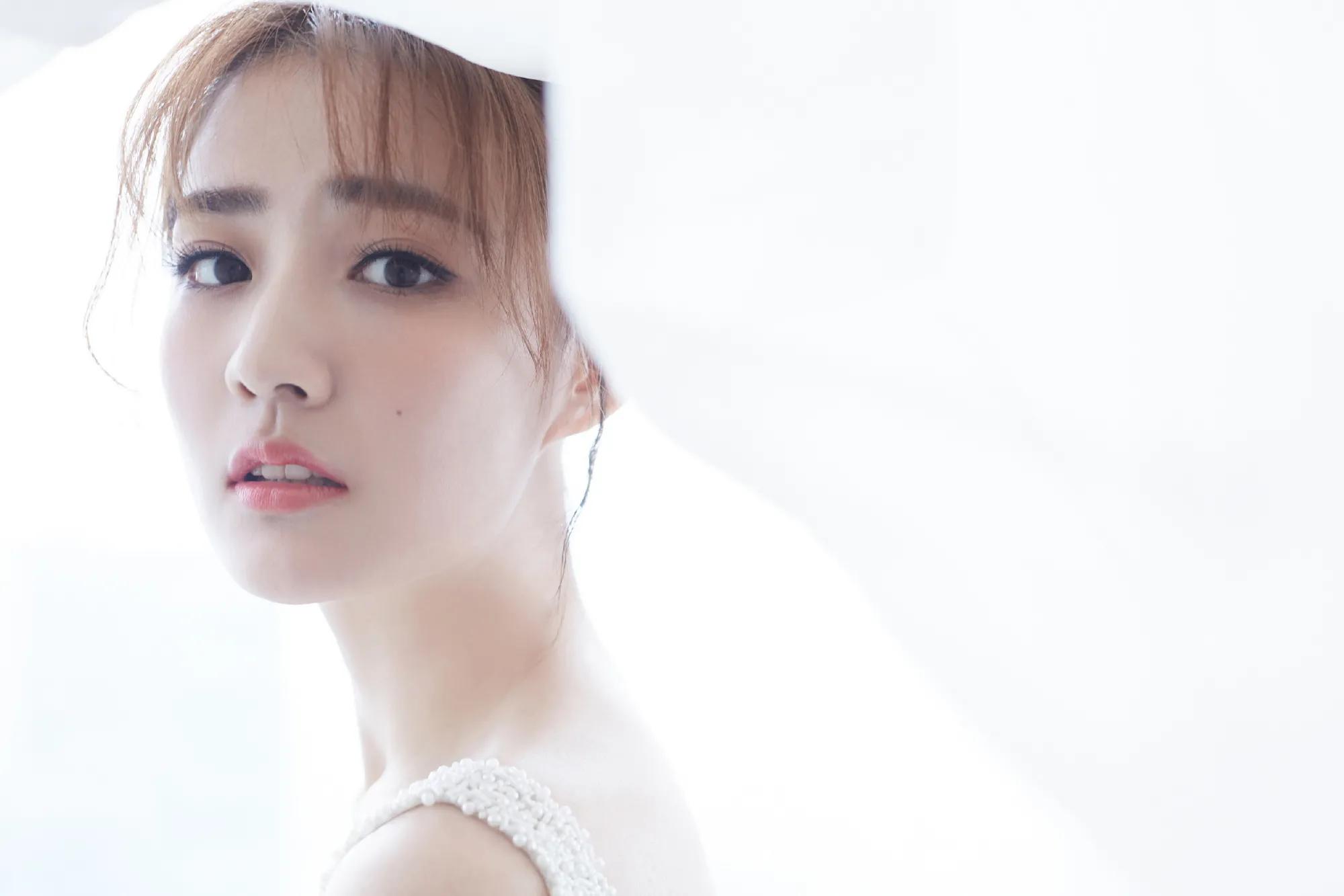 Xu Lu beautiful picture - iNEWS