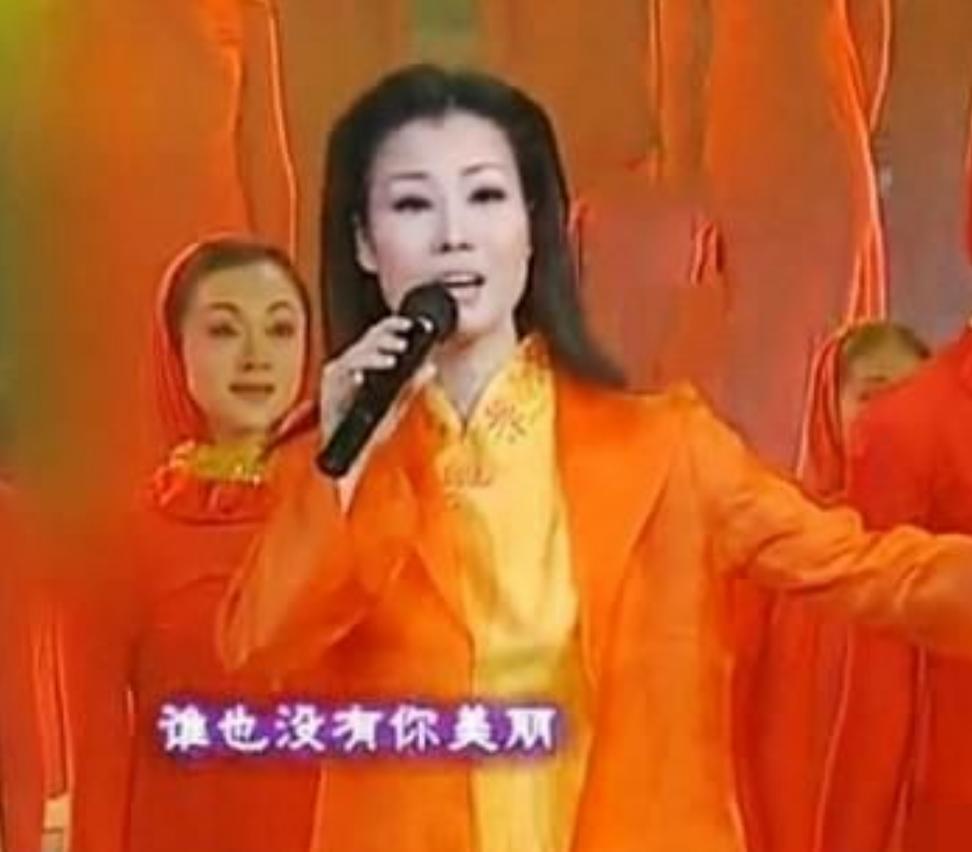 Singer Ye Fan: He died young at the age of 37. It was only 16 days from ...