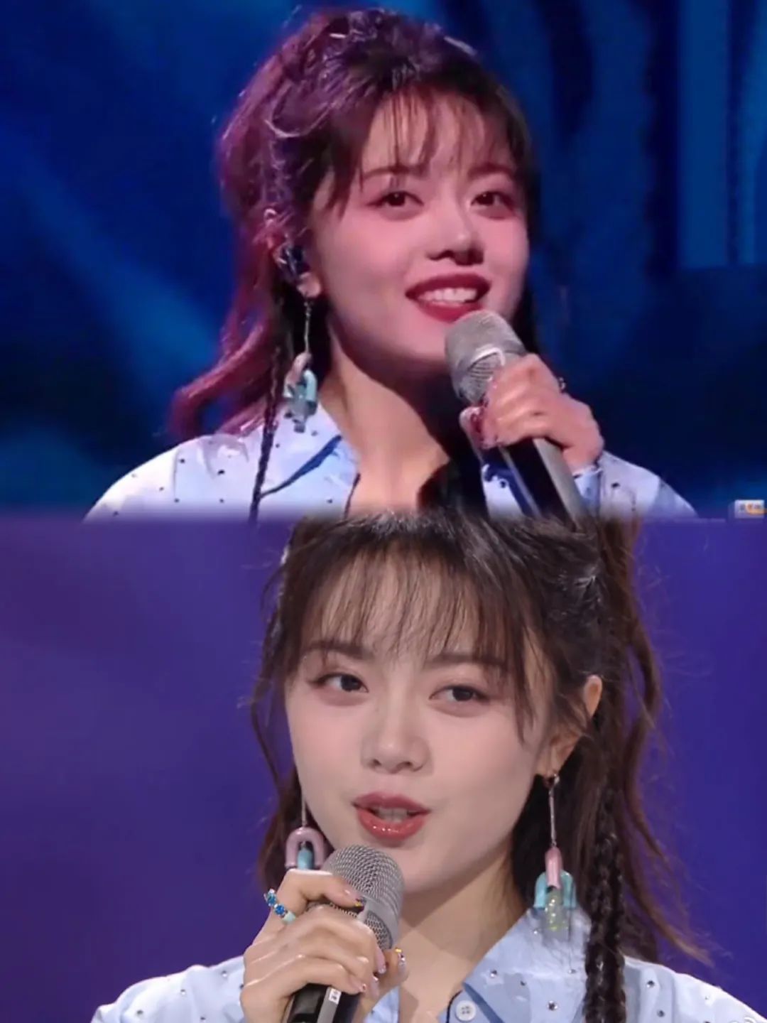 Yang Yang, Ouyang Nana, Jiu Yuexi, Zhao Jinmai, Ren Min - iMedia