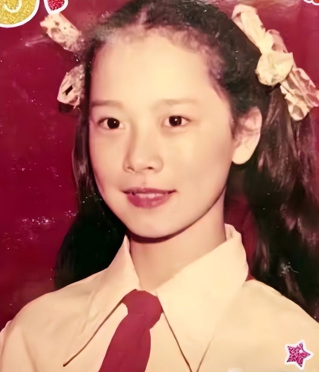 Haiqing is "disgusting" again, but at the age of 46, she has embarked ...