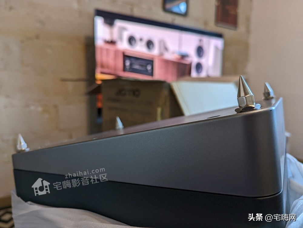 Jamo Studio 7 series review: The Danish giant is back in triumph? - iNEWS