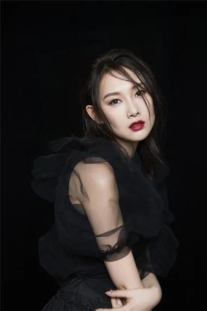 Li Xinyue is beautiful - iMedia