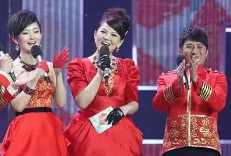 What did Sheena do wrong?Let Li Xiang continue to ridicule and hold ...