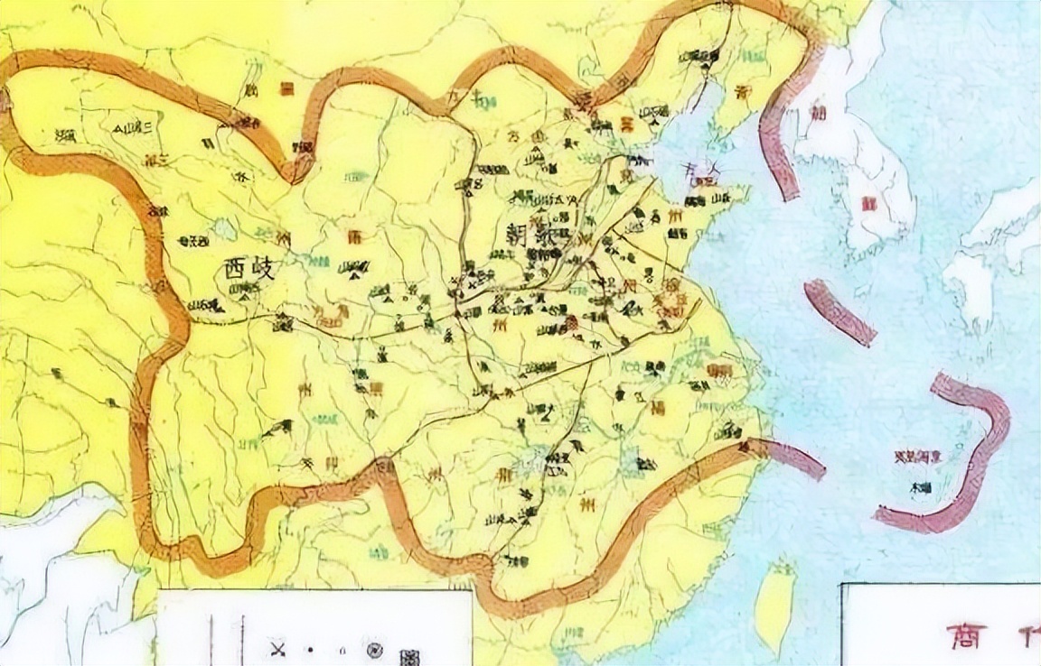 Rise of the Shang Dynasty - iNEWS