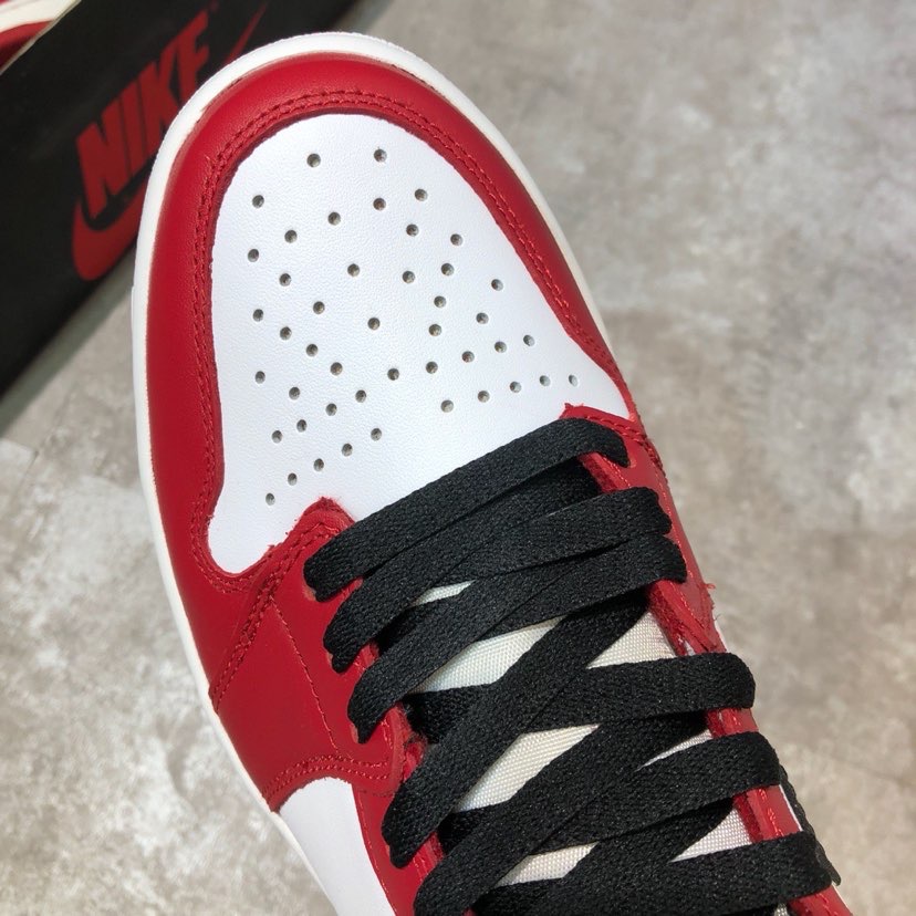 Air Jordan 1 chicago - iMedia