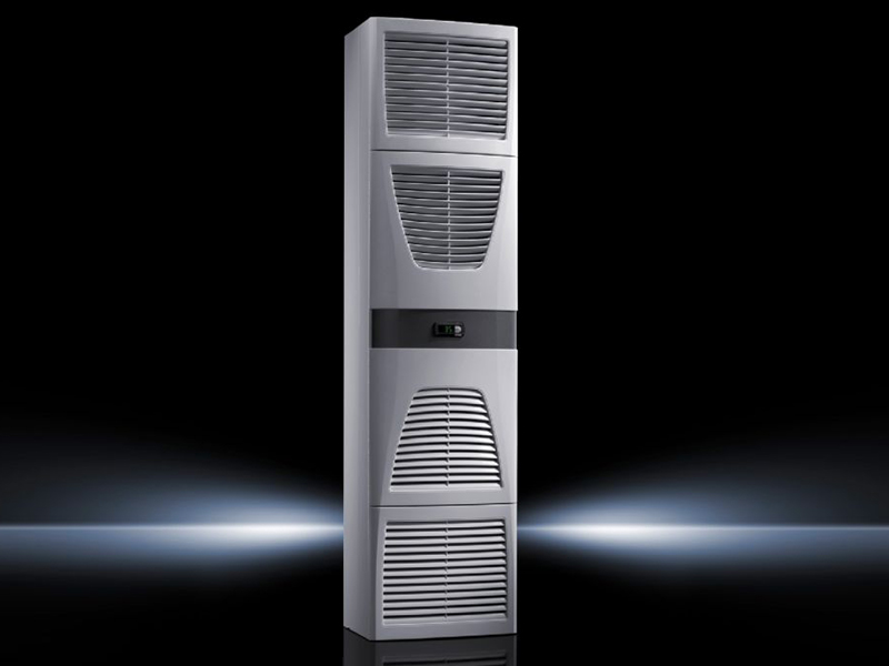 Rittal air conditioning cabinet to adjust temperature - iNEWS