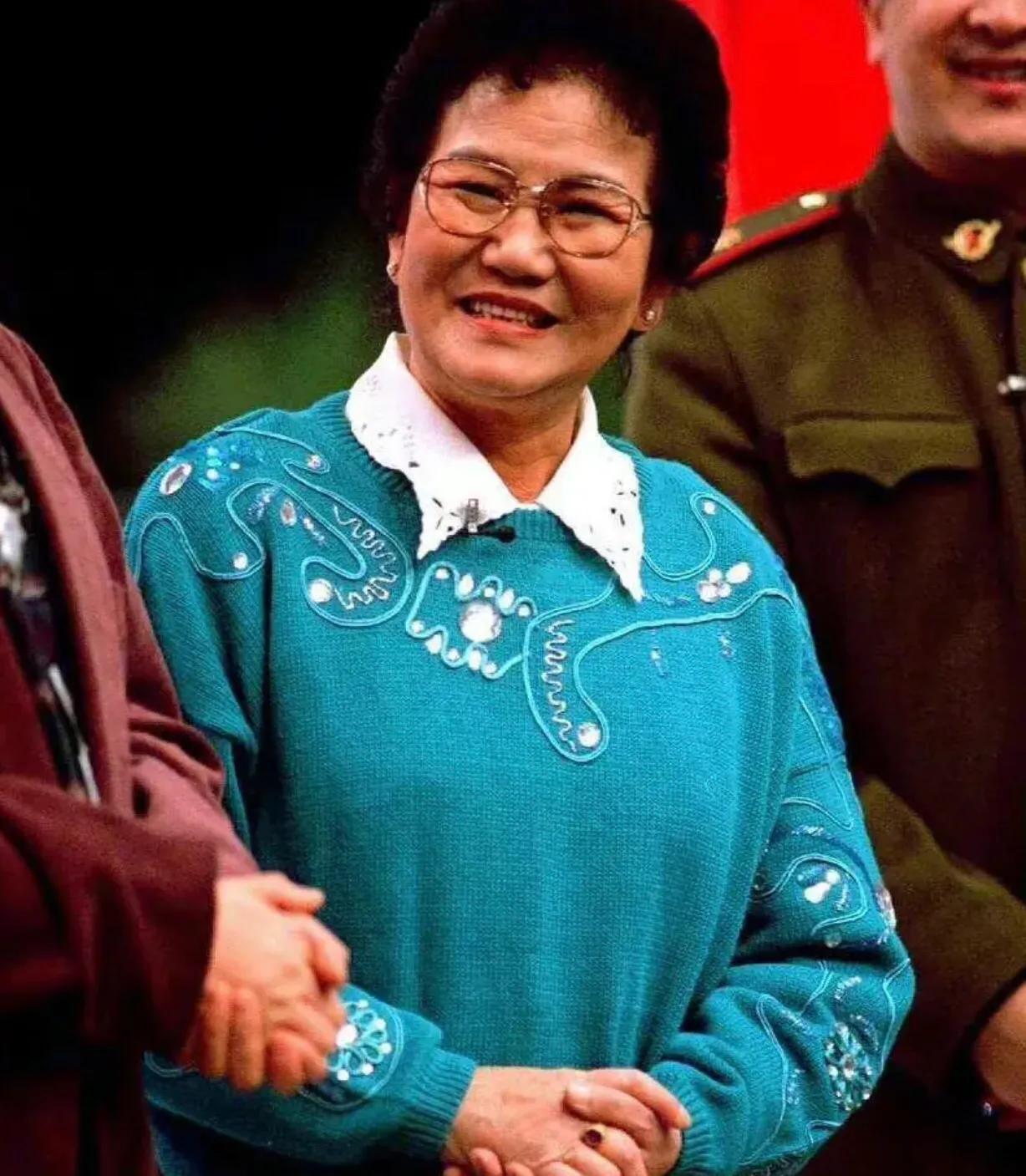 Zhao Lirong, the queen of sketches, an eternal classic - iNEWS