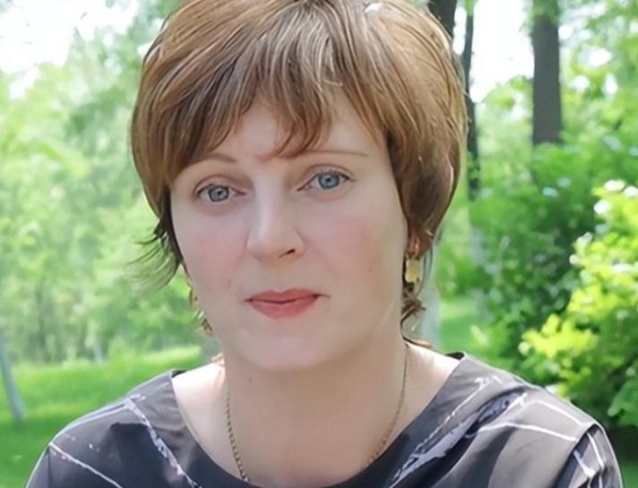 Inna, a Russian beauty, obeyed her father's last words to "marry far ...