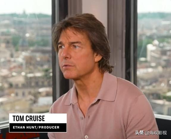 Tom Cruise Leads Hollywood Studios to Focus on Screen Actors Union ...