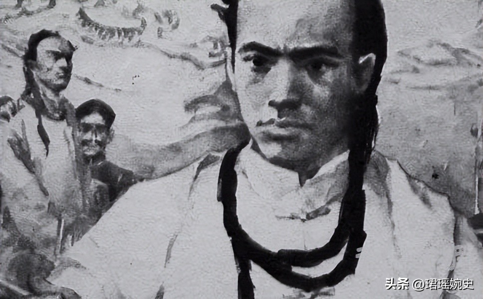 Tan Sitong put forward a proposal, if Guangxu agrees, then millions of ...