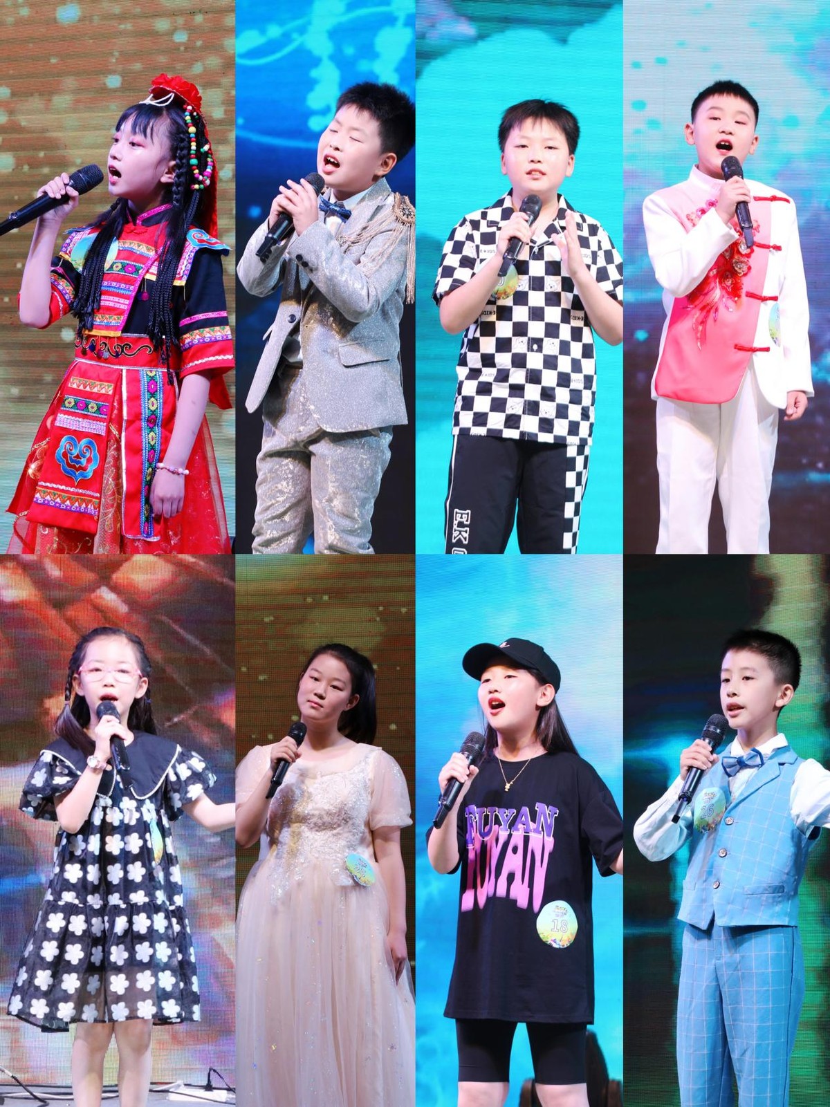 2023 "China's New Voice Generation" Yangzhou city audition will come to ...