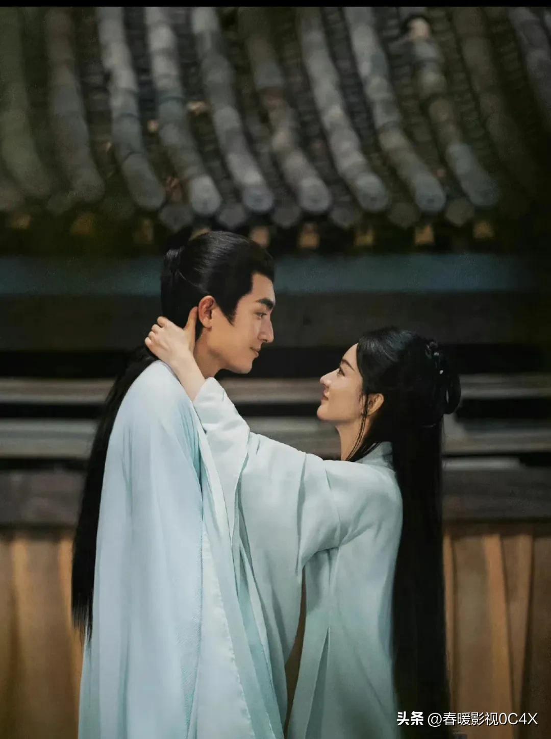 Yu Feng Xing: It's another passionate costume restoration drama! - iMedia