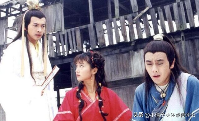 Recalling the Classics#Peerless Twins#Vicious Yu Li Yaoyue#Zhang Ruizhu ...