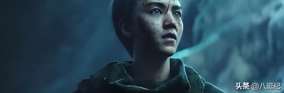 "Grand Trail": Director Xiao Si perfectly portrayed the connection ...