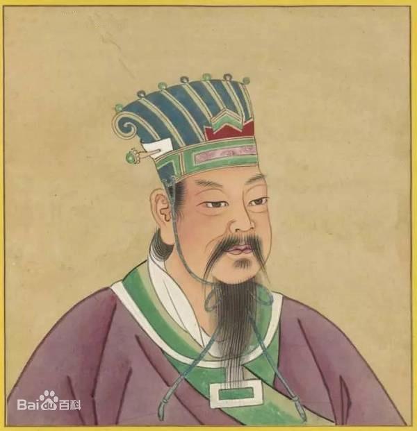 The Fourth Emperor of China: Shaohao of the Five Emperors - iNEWS