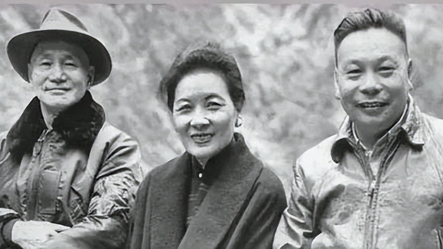 Revealed: Chiang Ching-kuo once wanted to take advantage of the ...