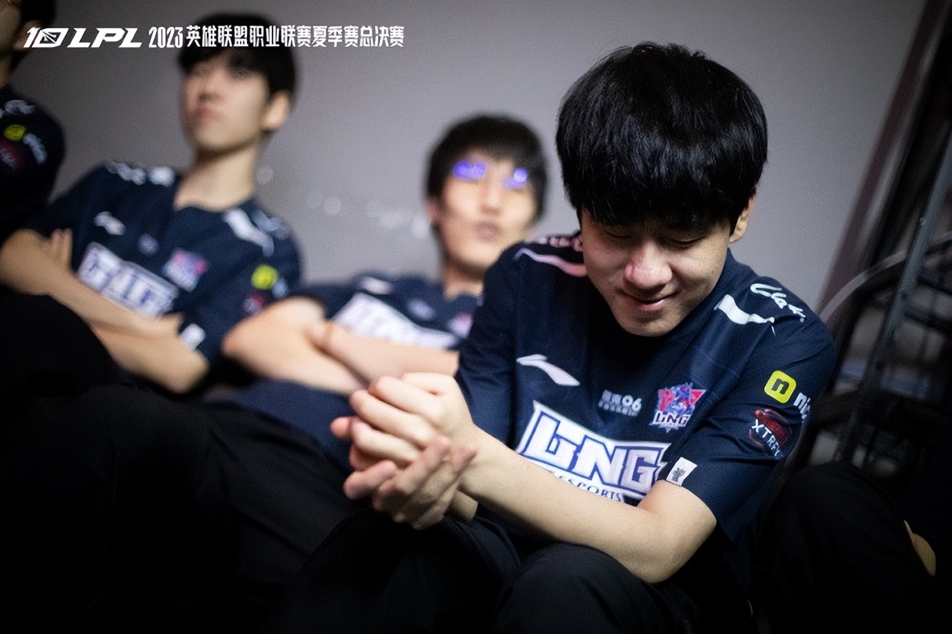 LPL夏季總決賽大戰將至，LNG再戰JDG欲復仇，Tarzan賽前放狠話！ - 資訊咖