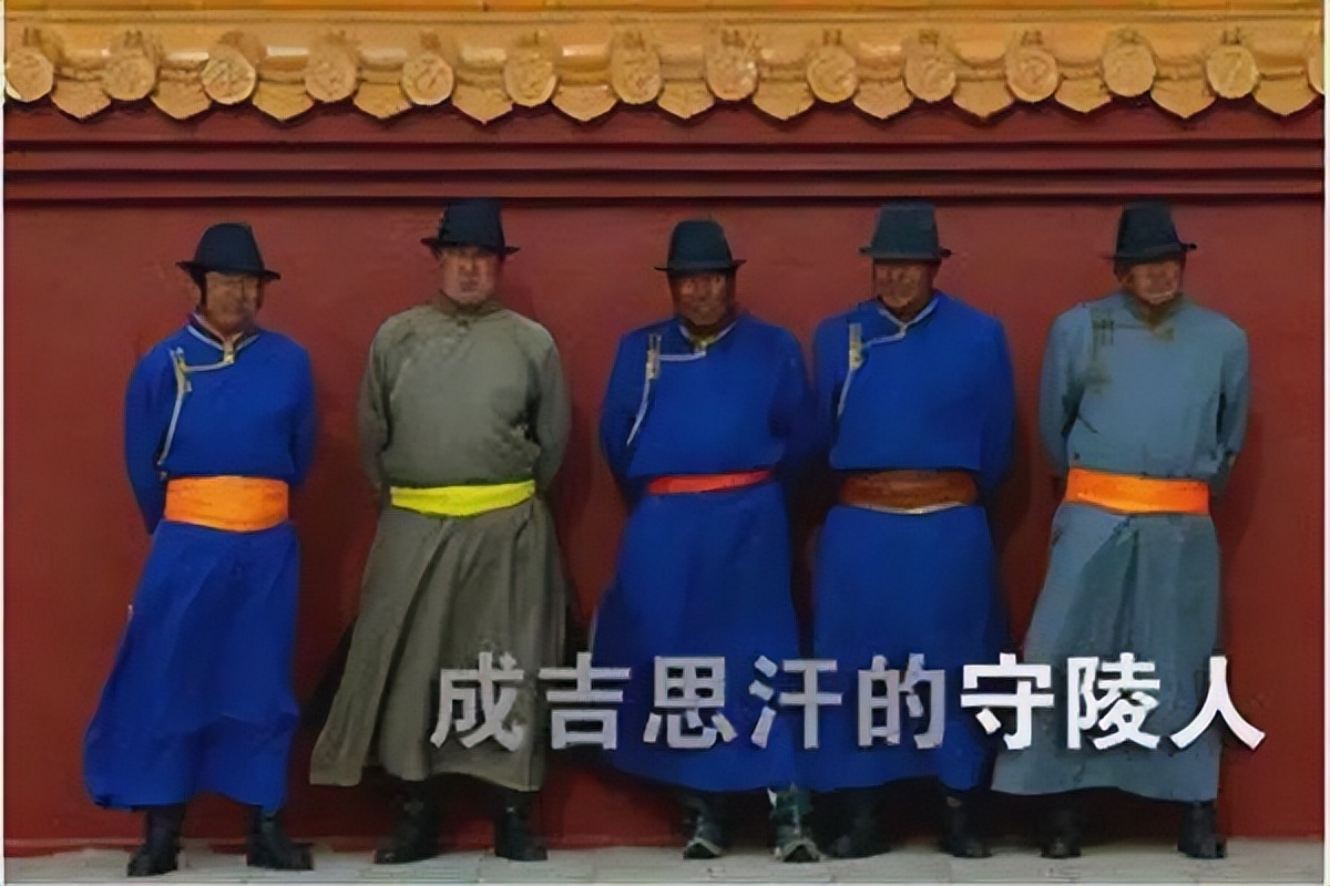 Genghis Khan is the national hero of Mongolia? During the Soviet Union ...