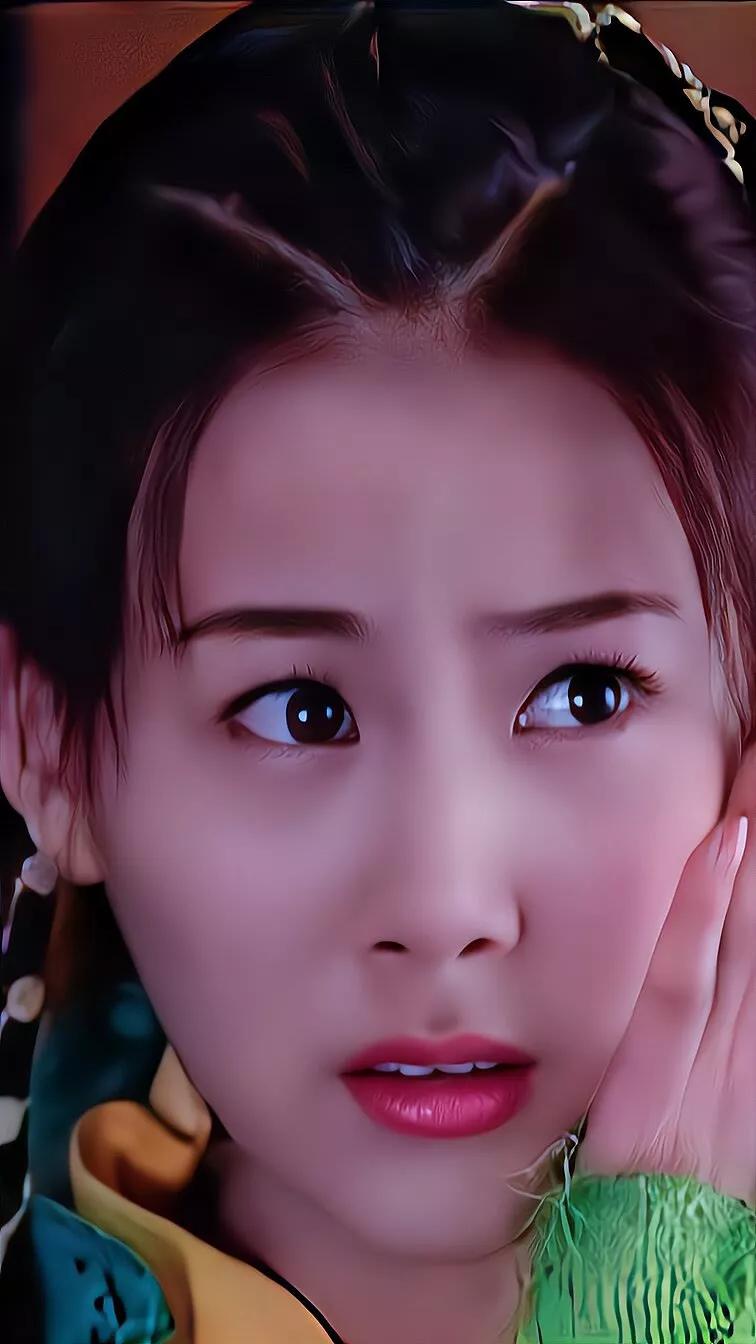 "The Eight Immortals Crossing the Sea" Jia Qing plays Yan Cai - iNEWS