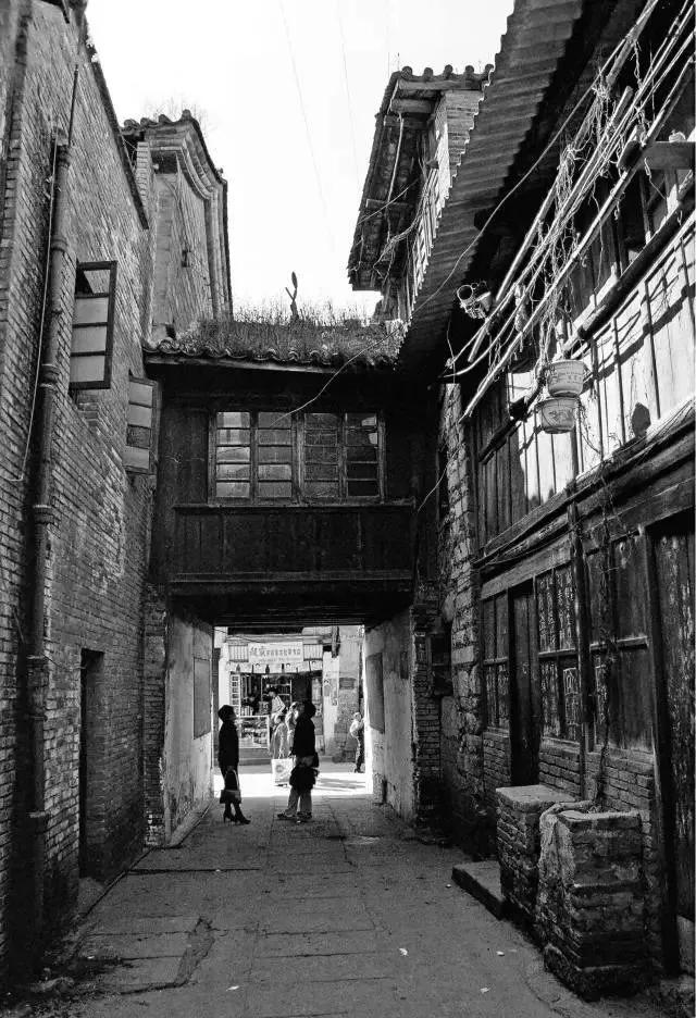 A forgotten history, the origin of Gejiu - iMedia