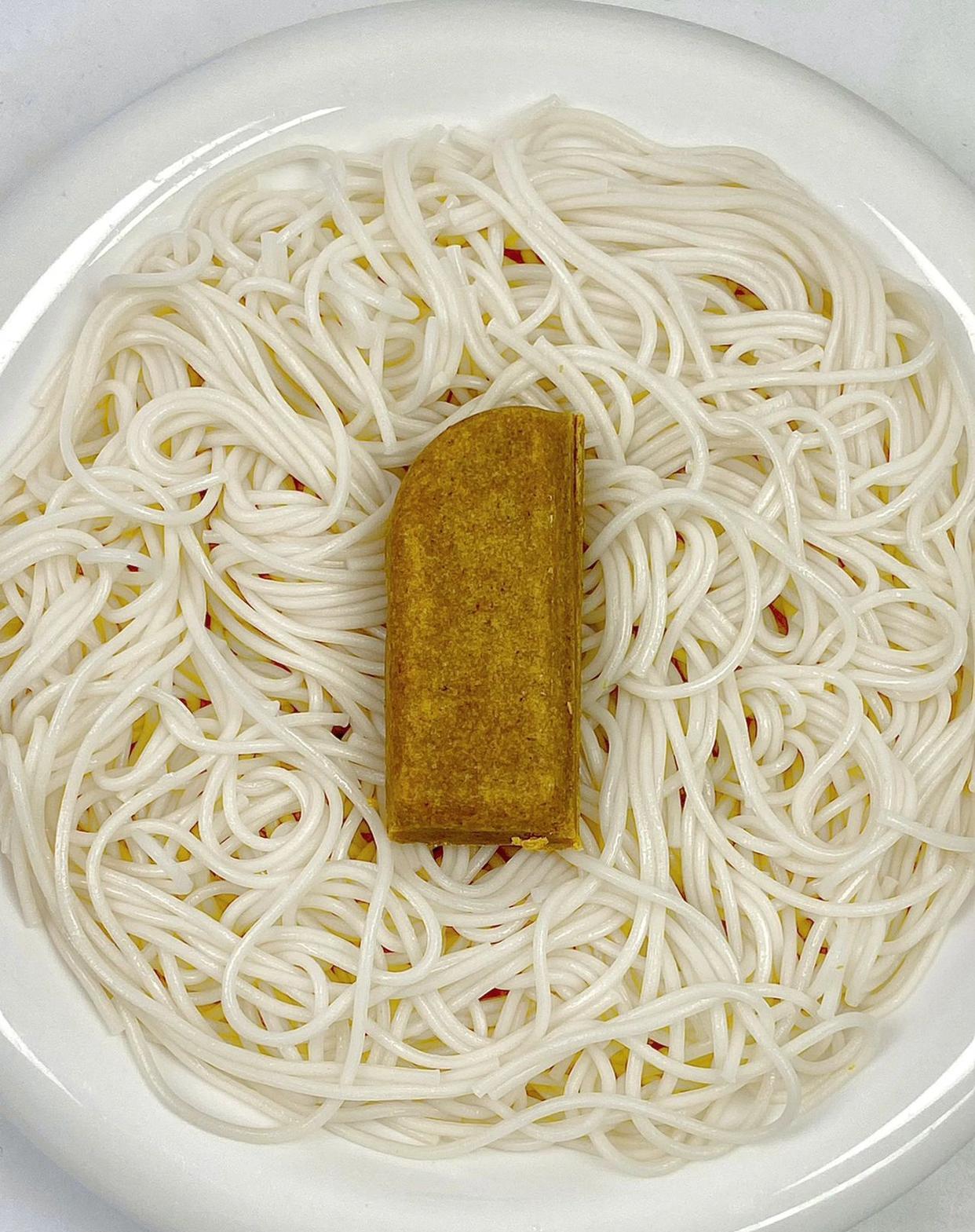 no appetite? Let's have a bowl of cold noodles, appetizing and ...