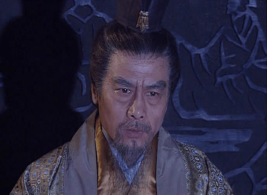 Zhuge Liang should not kill the three generals in his life. If one of them is left alive, the ...