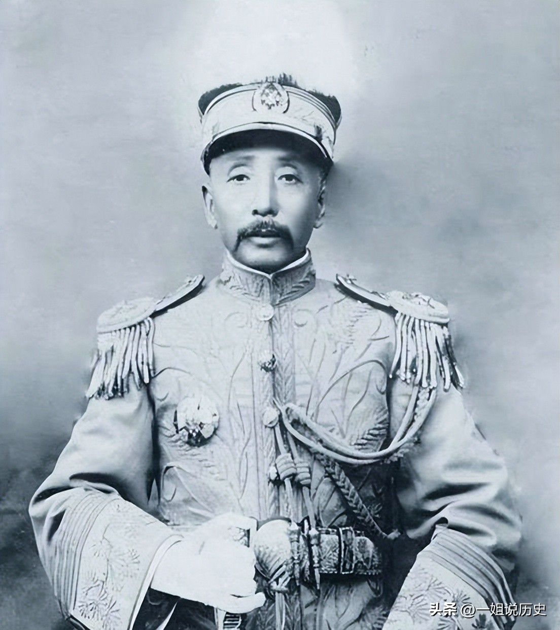 Who were the four famous warlords in the Republic of China: Northeast ...