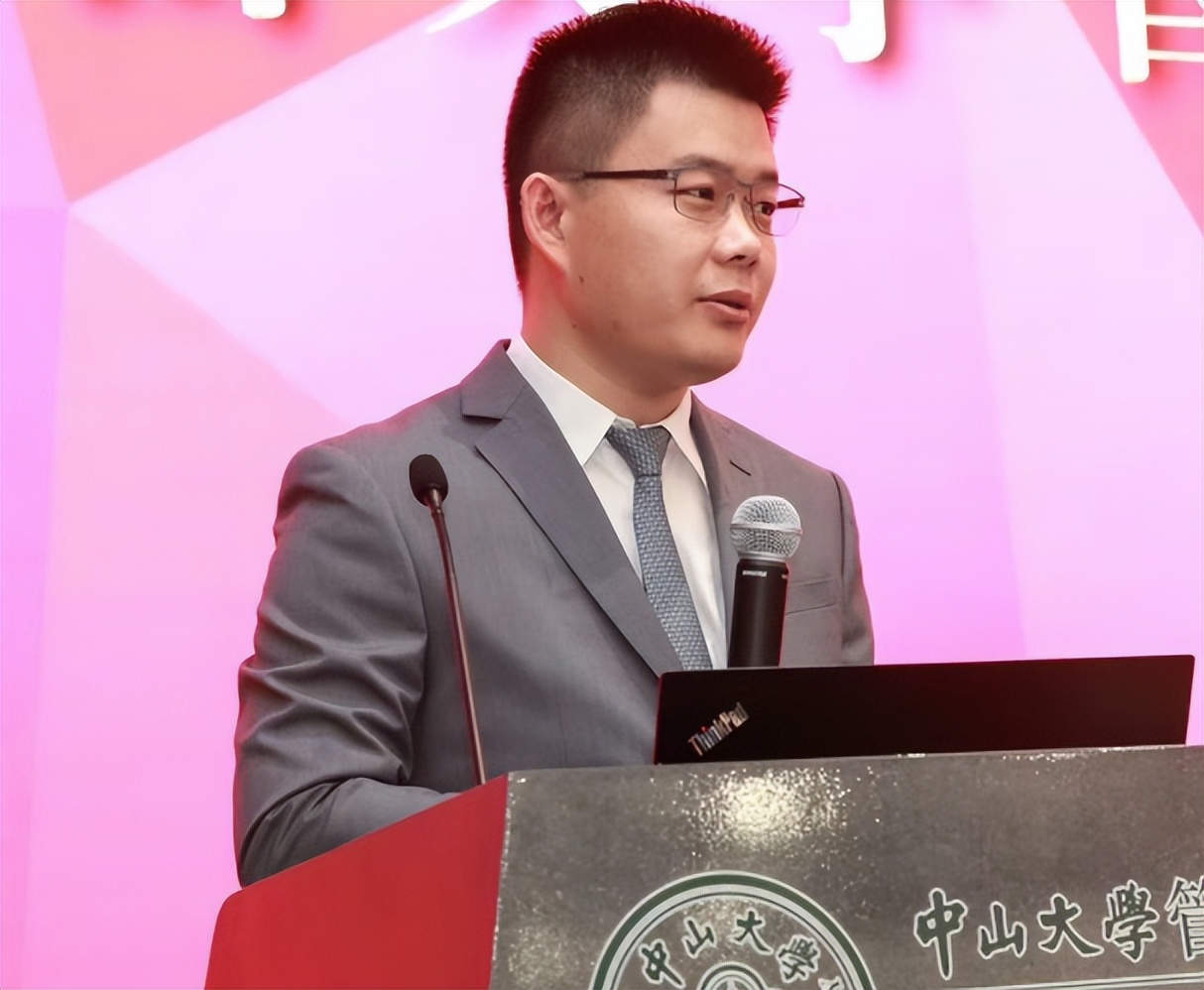 Internet celebrity Wu Zhaoguo joined Ma Hongtao's team and participated ...