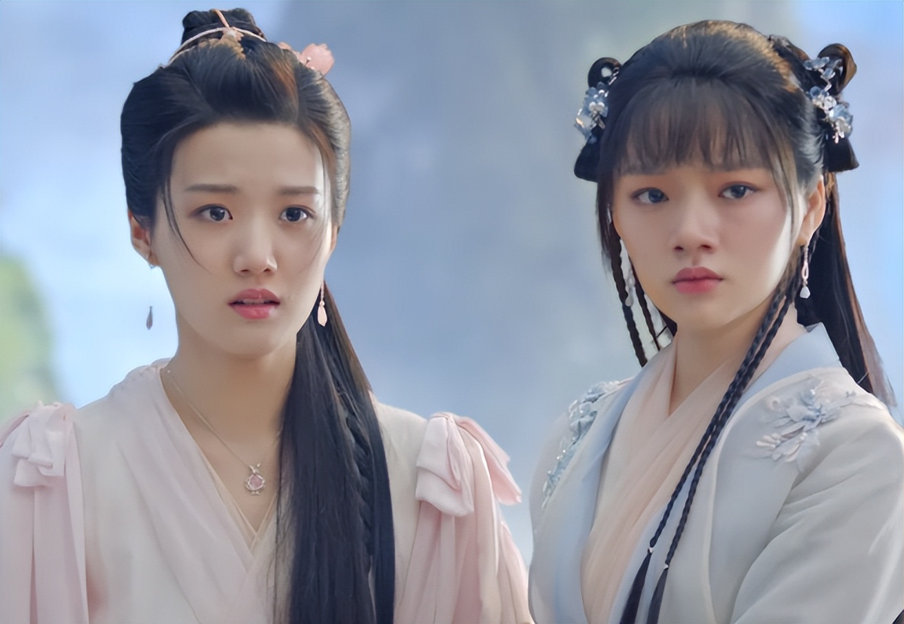 Bailu shouted to Xiao Zhan: Zhu Yan will definitely get full marks for ...