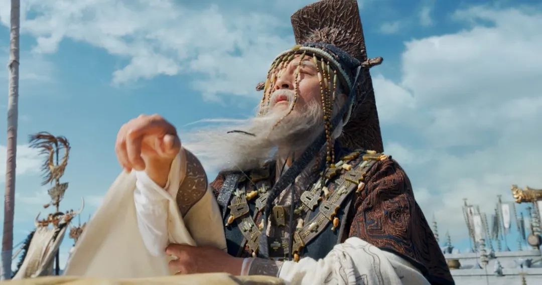 He can no longer hide behind the 3 billion "Fengshen"! - iNEWS - Page 2