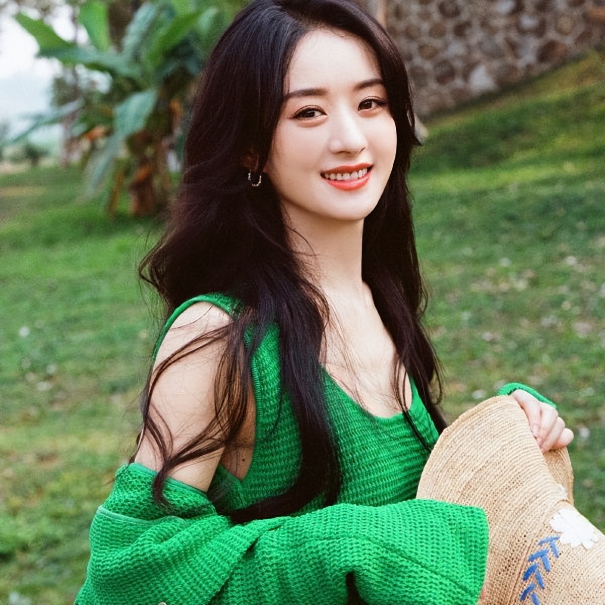 Qin Lan Wei Daxun, TF three little ones, Deng Lun, Zhao Liying, Liu Yifei, Bai Jingting and Song ...