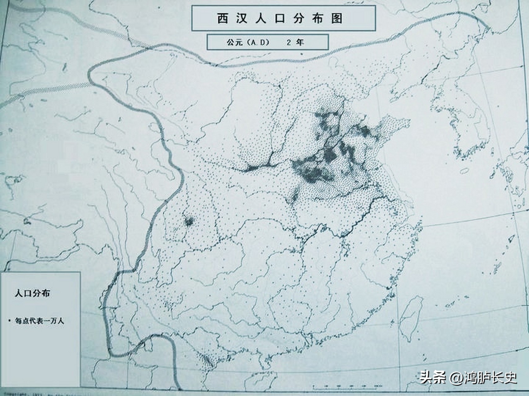 Why did Liu Bei gradually move away from the north? - iMedia