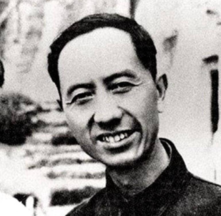 In 1960, Fu Lianyun met with Li Bowei and said during the meeting: Mr ...