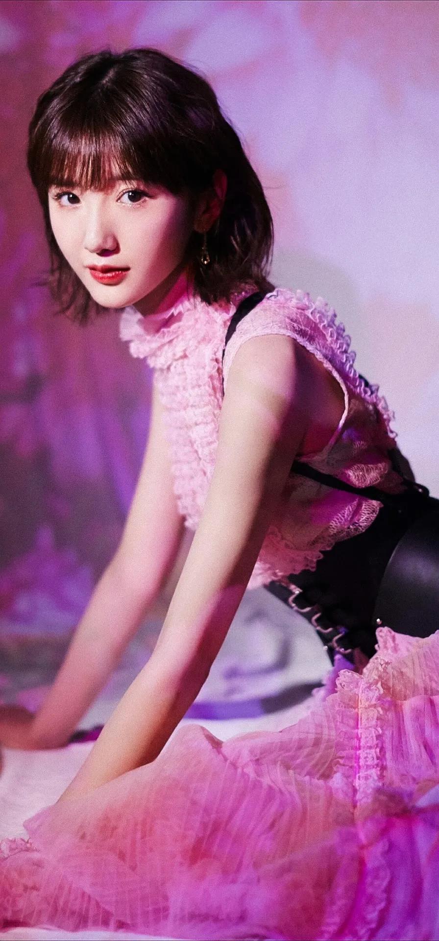 Star Beauty - Issue 122 Mao Xiaotong - iNEWS