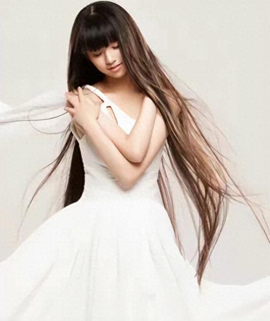 There is a kind of "plastic surgery" called growing up. Xiao Caiqi, who ...