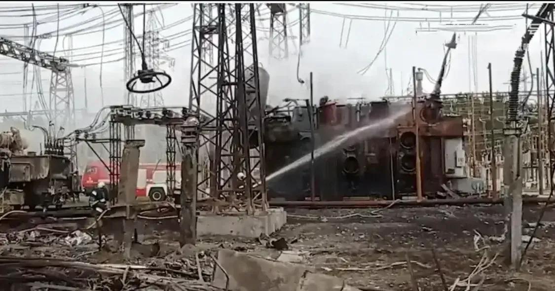 [The Russian army's deep attack on Ukraine is undergoing fundamental ...